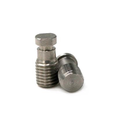 中国 3 軸 CNC ターニング 機械工業用アノダイス 部品 販売のため