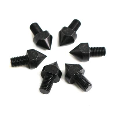 Cina 1/4 pollice-20 filo di rilascio rapido seggiolino moto Bolt montare vite Leggia di alluminio sedile posteriore Bolt sostituzione viti Harley in vendita