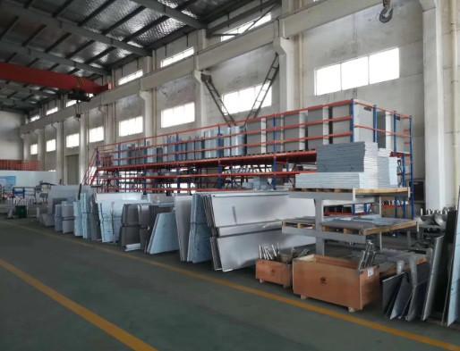 Proveedor verificado de China - Shanghai Ecopro Environmental Engineering Co., Ltd.