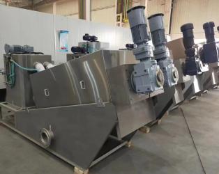 China Factory - Shanghai Ecopro Environmental Engineering Co., Ltd.