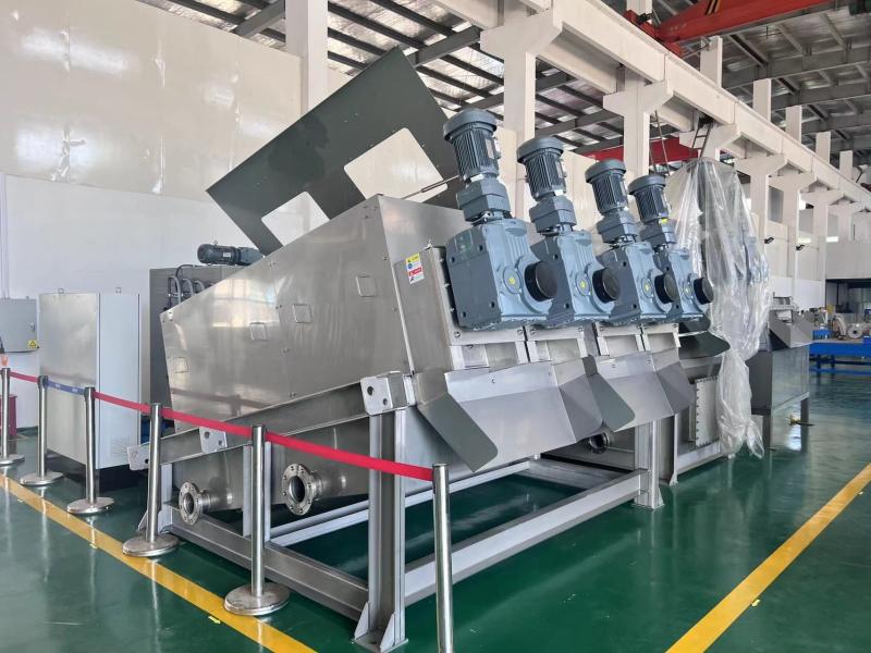 Proveedor verificado de China - Shanghai Ecopro Environmental Engineering Co., Ltd.