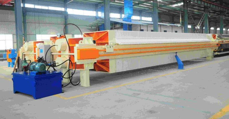 Proveedor verificado de China - Shanghai Ecopro Environmental Engineering Co., Ltd.