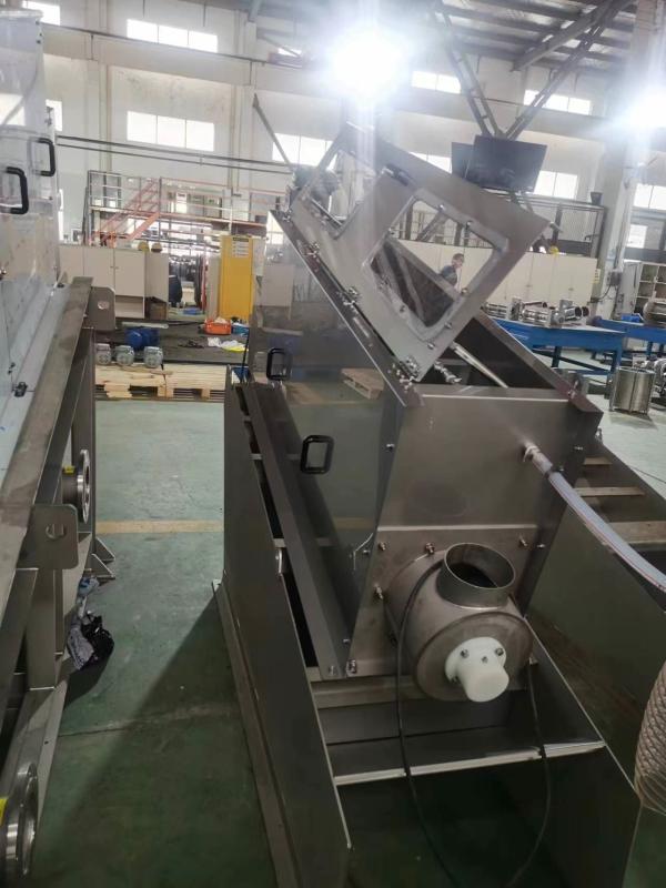 Proveedor verificado de China - Shanghai Ecopro Environmental Engineering Co., Ltd.