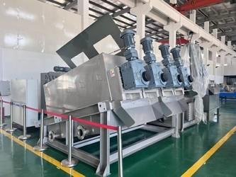 Proveedor verificado de China - Shanghai Ecopro Environmental Engineering Co., Ltd.