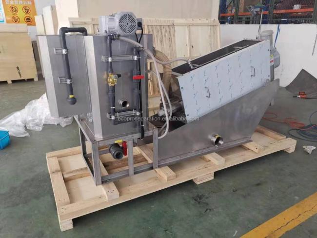 Secure packaging for transport