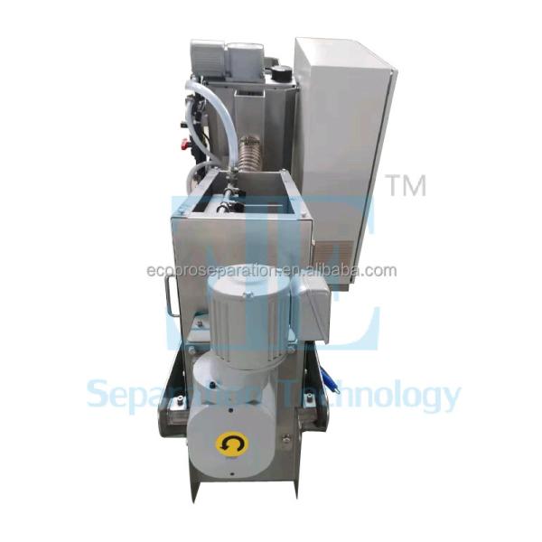 Quality 0.75kw Chemical Dosing Device Polymer Dosing Unit 2000L/H Productivity for sale