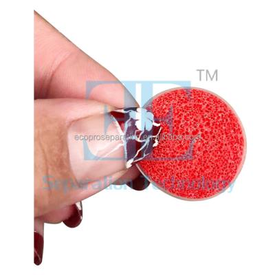 Cina Mutag Biochip MBBR Biochip Media La soluzione ideale per l'eliminazione dell'azoto in casa in vendita