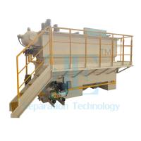 China Dissolved Air Flotation In Water Treatment for sale