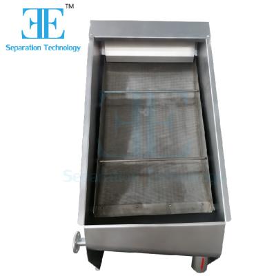 Cina Dispositivo di rimozione dei sedimenti 5m3/h Dispositivo di rimozione dei sedimenti in vendita