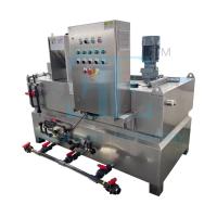 China Polymer Preparation Unit for Automatic Polymer Dosing System for sale
