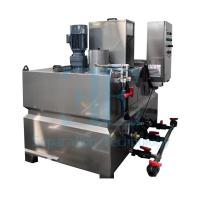 China Polymer Preparation Unit for Automatic Polymer Dosing System for sale