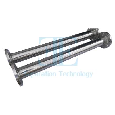 China Stainless Steel High Speed Mixer Granulator For Fast And Mixing In Horizontal Mounting Type for sale