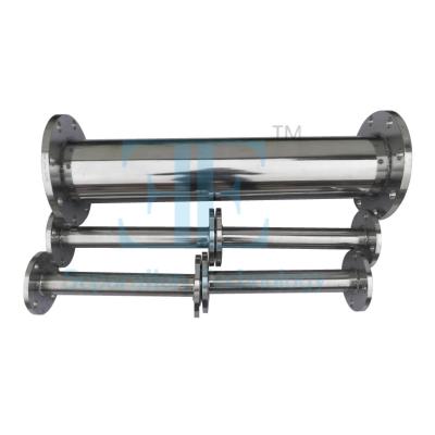 中国 私たちのシリンダーハウジング静的ミキサーであなたの混合効率を最大化します 販売のため