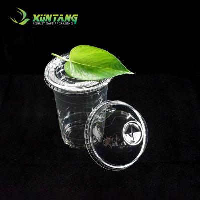 Cina La pianta ha basato le chiare tazze amichevoli 2oz del partito di Eco a 32oz in vendita