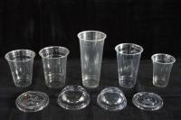 China Restaurants Biodegradable Disposable Cups for sale