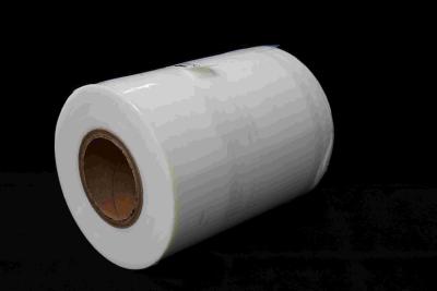 Cina Allunghi la radura aderiscono film biodegradabile di PLA, film di strizzacervelli resistente 25 micron in vendita