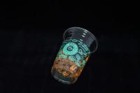 China 2oz to 32oz Compostable PLA Cups for sale