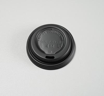 Cina Caffè commerciali della bevanda 58mm dei ristoranti dei coperchi di plastica di PLA in vendita