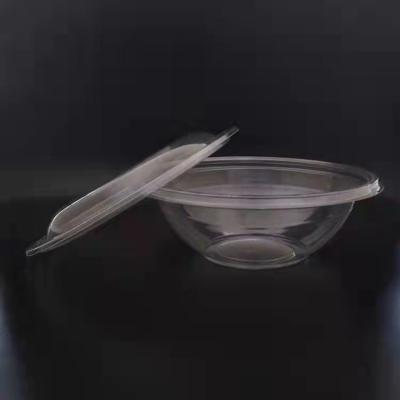 Cina 70mm 4 Ounce Biodegradable Cold Cups Restaurants in vendita
