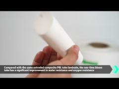 Laminati di plastica materiali della metropolitana del laminato della barriera della metropolitana di Pbl