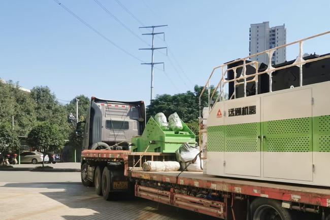 Internal mechanism and construction details of cone crusher