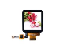 China 7 Inch IPS LCD TFT Capacitive Touch Screen 720x1440 MIPI Interface Display Module for sale