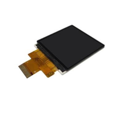 Cina Schermo a 1,33 pollici 240 (RGB) x240 di IPS del quadrato del modulo dell'esposizione di TFT LCD con i pannelli di tocco capacitivi in vendita