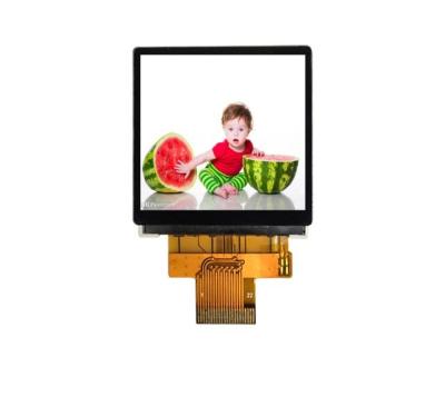 Cina Schermo a 1,33 pollici 240 (RGB) x240 di IPS del quadrato del modulo dell'esposizione di TFT LCD con i pannelli di tocco capacitivi in vendita