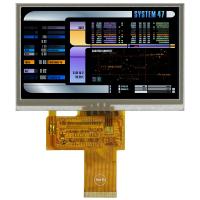 China 10.1 Inch TFT LCD Touch Screen 1920x1200 LVDS Interface Capacitive Touch Panel for sale