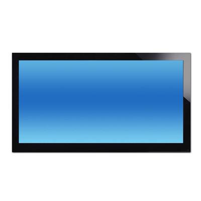 Cina 10.1 Inch 1280x800 VA LCD Display Industrial Grade With High Performance in vendita