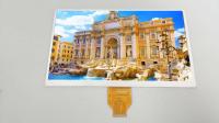 China 10.1 Inch TFT LCD Touch Screen 1920x1200 LVDS Interface Capacitive Touch Panel for sale