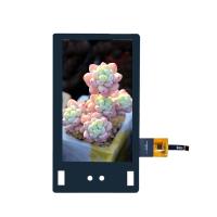 China 5 Inch 800x480 LCD Module RGB 24 Bit Interface TFT Display Panel for sale