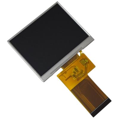 Cina 17 Inch 1920(RGB)X1920 Square Lcd Touch Screen Display Panel With CTP in vendita