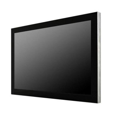 Cina 17 Inch 1920(RGB)X1920 Square Lcd Touch Screen Display Panel With CTP in vendita