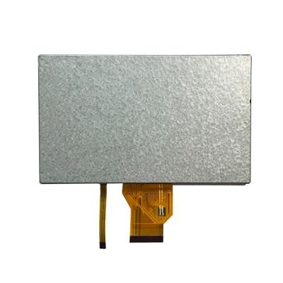 China IPS LCD TFT Capacitive Touch Screen 7 Inch 720*1440 for sale