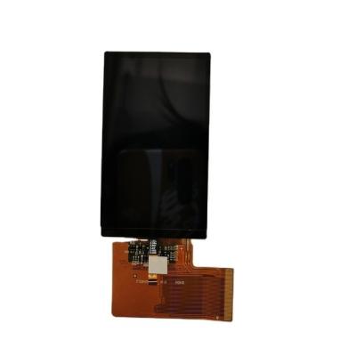 Cina Esposizione LCD a 2,4 pollici di VA in vendita