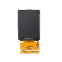 China Transflective Monochrome LCD Screen Module for sale