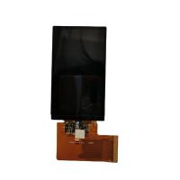 China Transflective Monochrome LCD Screen Module for sale
