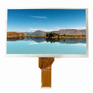 China 480x1920 8.9 Inch Smart TFT Display 4lane MIPI Full Viewing Angle IPS for sale