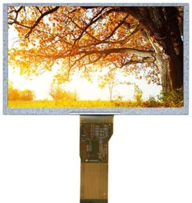 Cina Alto pannello LCD 1024*768 a 15 pollici del modulo LVDS dell'esposizione dello schermo attivabile al tatto di IPS di rapporto del contratto in vendita