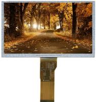 China 6 Inch MIPI Interface IPS TFT LCD Display Module 720x1440 for sale