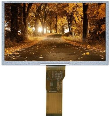 China High Contract Ratio LVDS Display Panel 15 Inch LCD Display Panel 1024*768 IPS TFT for sale