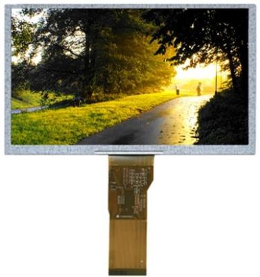 China High Contract Ratio LVDS Display Panel 15 Inch LCD Display Panel 1024*768 IPS TFT for sale