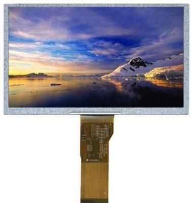 Cina Bit a 5 pollici RGB IPS dell'esposizione 800x480 ST7262 16/18/24 di colore pieno OLED di TFT in vendita