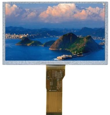 Cina Touch screen resistente Bartype dell'interfaccia a 10,4 pollici di 1024x100 RGB multi in vendita