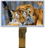 China 6 Inch 720x1440 IPS LCD Capacitive Touch Screen DSI TFT Display Module for sale