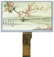 China 6 Inch 720x1440 IPS LCD Capacitive Touch Screen DSI TFT Display Module for sale