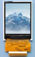 China TFT LCD Type VA for sale