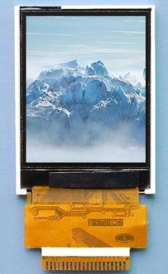 Cina Tipo VA di TFT LCD in vendita