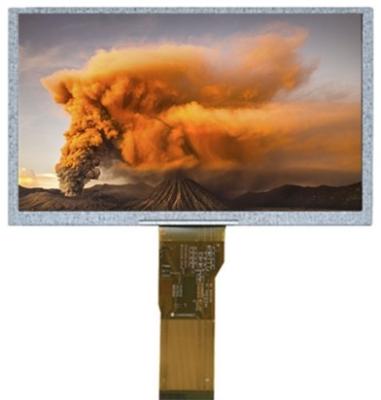 Cina Esposizione LCD completa a 10,1 pollici IPS JD9365AA LCD di angolo di visione 800x1280 MIPI in vendita